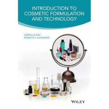 【预订】Introduction to Cosmetic Formulation...