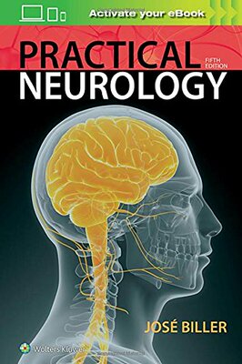 【预订】Practical Neurology