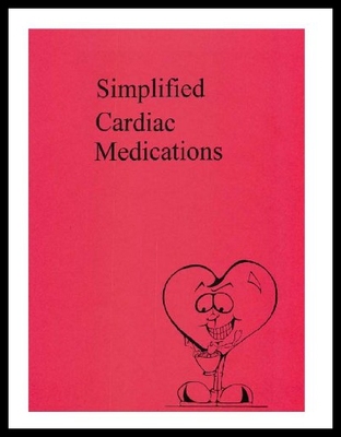 【预售】Simplified Cardiac Medications
