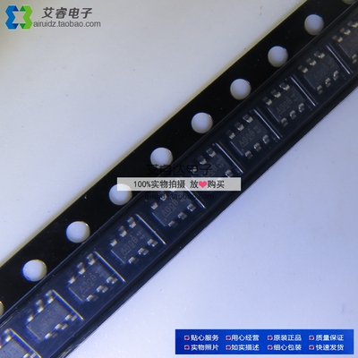 AOZ8902CIL SOT23-6 全新进口原装现货