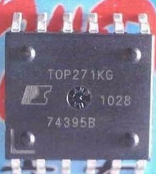 TOP271KG 脚数：11 封装：eSOP-11
