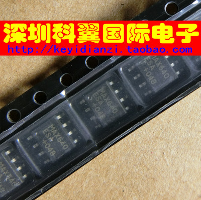 MAX640ESA  开关稳压器芯片 全新原装进口现货 SOP-8