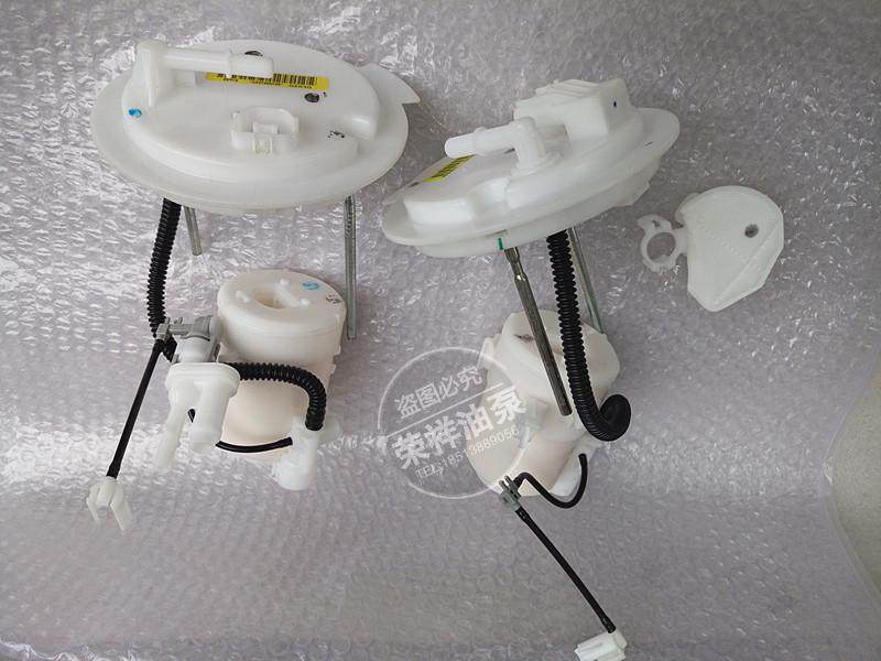 JEEP指南者2.0/2.4牧马人3.6/3.8汽油格滤芯油浮子燃油泵总成原装
