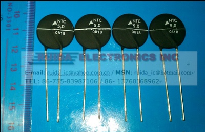 西门子EPCOS 热敏电阻 B57364S0509M