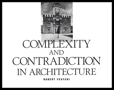 【预售】Complexity and Contradiction