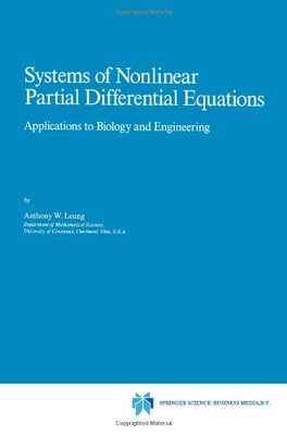 【预订】Systems of Nonlinear Partial Differe...