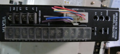 二手东方步进驱动器FBLD75SW 专业销售维修一体化