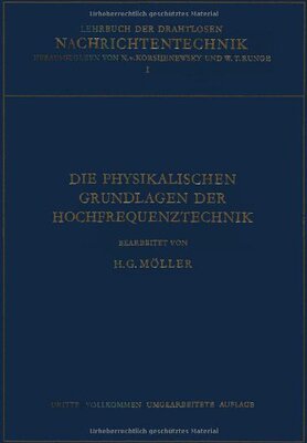 【预订】Die Physikalischen Grundlagen Der Ho...