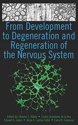 【预售】From Development to Degeneration and Regenerati