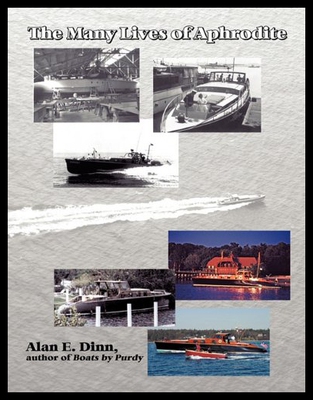 【预售】The Many Lives of Aphrodite: The Saga of a Great