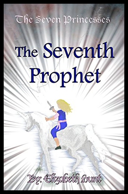 【预售】The Seven Princesses: The Seventh Prophet