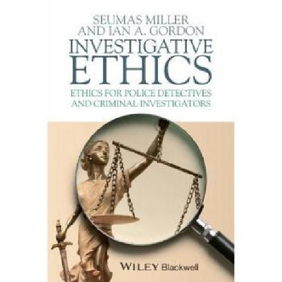 【预订】Investigative Ethics - Ethics for Po...