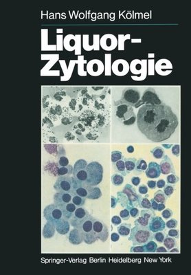 【预订】Liquor-Zytologie