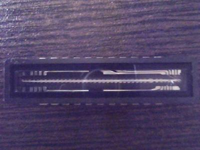 TCD1304GL TCD1304AP 东芝 CCD传感器 质量保证