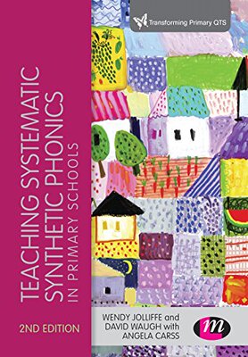 【预售】Teaching Systematic Synthetic Phonics in Prima...