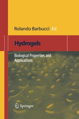 【预订】Hydrogels