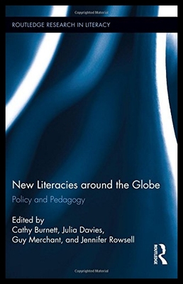 【预售】New Literacies Around the Globe: Policy and Pedag