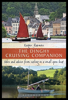 【预售】The Dinghy Cruising Companion: Tales and Advice f