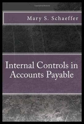 【预售】Internal Controls in Accounts Payable