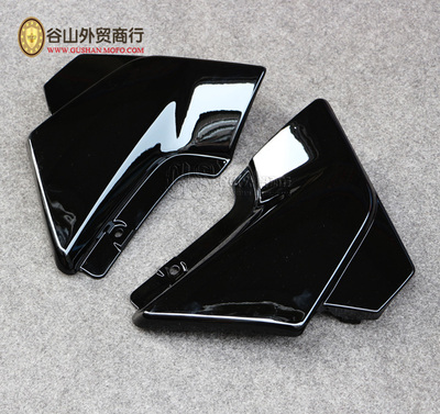 适用本田cb4003/4代护侧板外壳