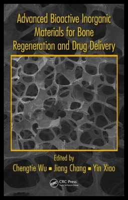 【预售】Advanced Bioactive Inorganic Materials for Bone R