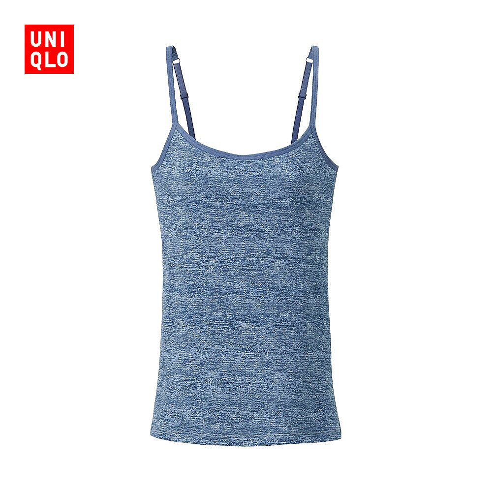 内部员工带你解读优衣库AIRism系列 | AIRism单品推荐_AIRism质量怎么样_什么值得买