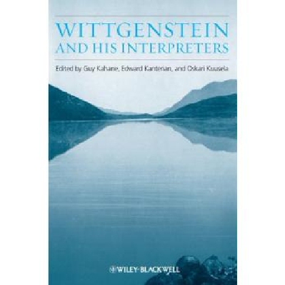 【预订】Wittgenstein and His Interpreters - ...