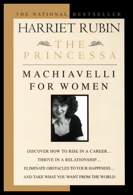 【预售】The Princessa: Machiavelli for Women