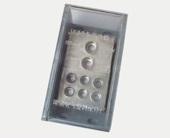 JTS2-240/3×120一路进三路出