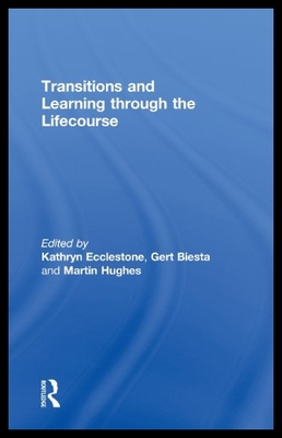 【预售】Transitions and Learning Through the Lifecourse