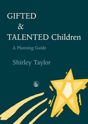 【预售】Gifted and Talented Children: A Planning Guide