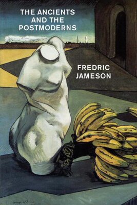 【预售】The Ancients and the Postmoderns: On the Histo...
