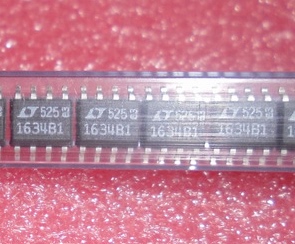 LT1634BCS8-1 1634B1原装拆机集成IC 贴片SOP-8质量保证 特价