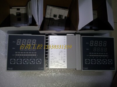 台湾仪控TAIE FU96-301100 FU96-701100 传送输出4-20mA 0-10V