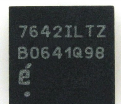 EL7642ILTZ 7642ILTZ 液晶屏IC芯片 质量保证