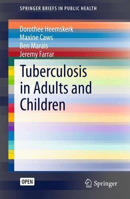 【预订】Tuberculosis in Adults and Children
