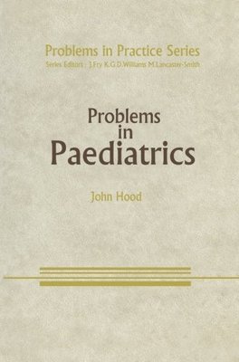 【预订】Problems in Paediatrics