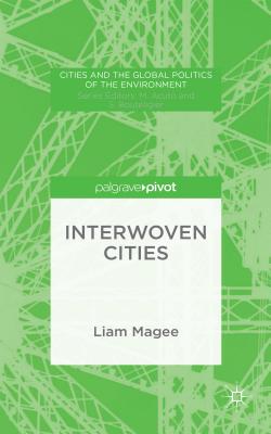 【预售】Interwoven Cities