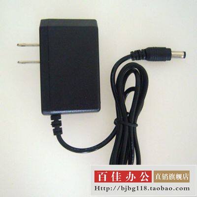 适用兄弟标签机PT-E115B/E100 B D210 1280 D200电源适配器切刀组