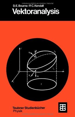 【预售】Vektoranalysis