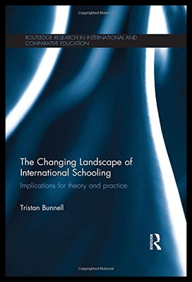 【预售】The Changing Landscape of International Schooling