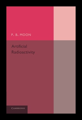 【预售】Artificial Radioactivity
