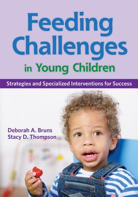 【预售】Feeding Challenges in Young Children: Strategi...