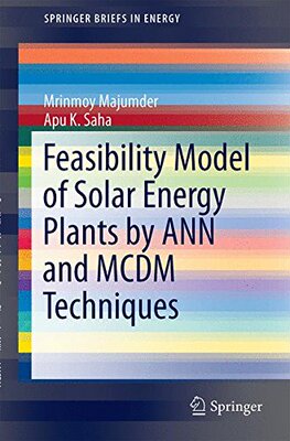 【预订】Feasibility Model of Solar Energy Pl...