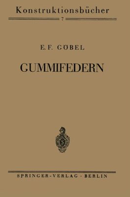 【预订】Gummifedern: Heft 7