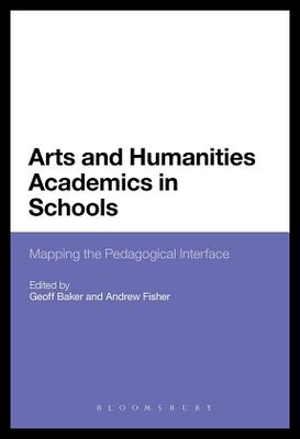 【预售】Arts and Humanities Academics in Sch...
