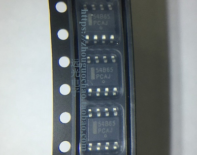 NCP1654BD65R2G丝印54B65SOP-8
