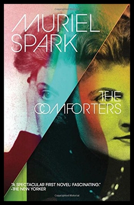 【预售】The Comforters [9780811223003]