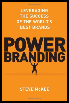 【预售】Power Branding: Leveraging the Succe...