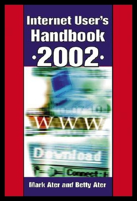 【预售】Internet User's Handbook